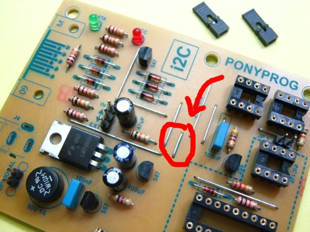 Como colocar jumper na pci multisim automaticamente - Render Respostas